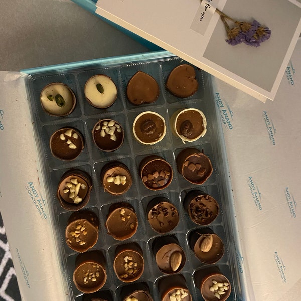 Andy Anand Sugar Free Eucalyptus Menthol Pastilles, Classic Italian ...