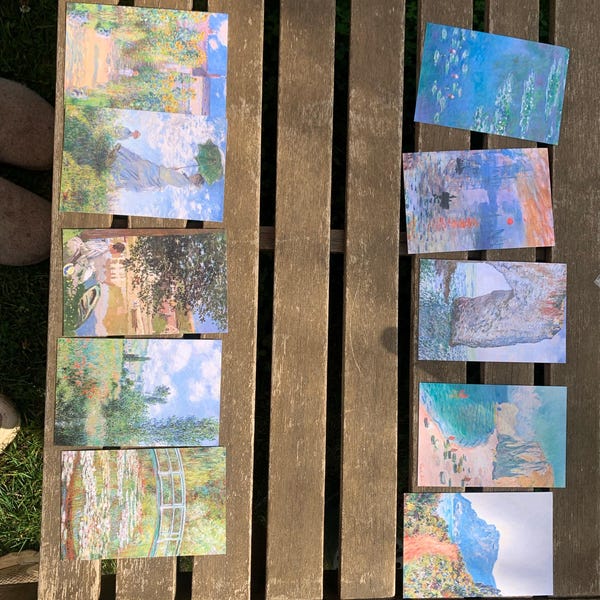 Book Genre Posters Set of 10, Classroom Decor, Library Decor, Book ...