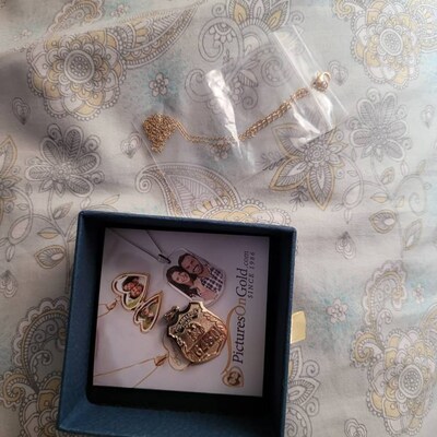 Divine Mercy Round Religious Medal - Etsy