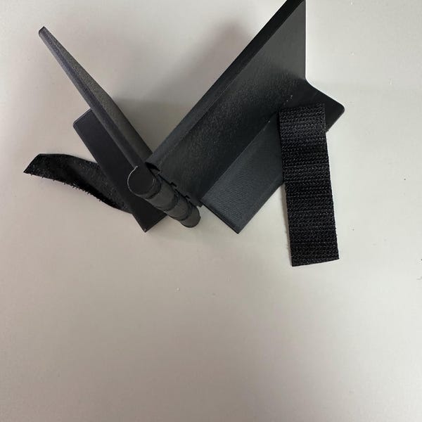 Hat Rack, Baseball Cap Stand, Hat Storage, Cubby Hat Holder, Hat ...