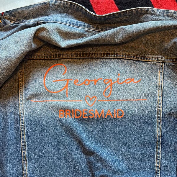 Htv Iron on Vinyl Words Any Words Names Stickers Decals All Sizes and ...