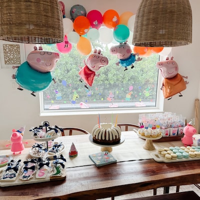 Cloud Shaped Paper Plates, Dinner Plates, Cake Plates, Disposable ...
