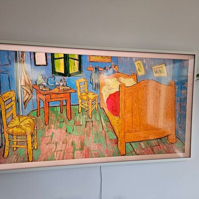 Starry Night Mug, Vincent Van Gogh Mug, Artsy Mug, Great Gift for Art ...