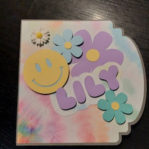 Exploding box Advent calendar Digital Cutting File For Cricut - Etsy ...