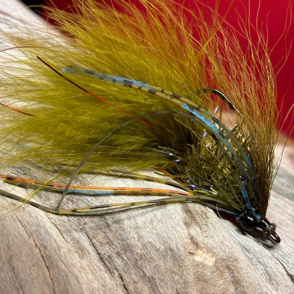 3- White Fly Comparadun Variant. Dry Flies. - Etsy