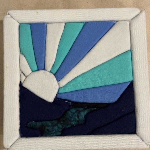 DIY Kinusaiga Kits | Painting With Fabric | Beginner-friendly, No-sew ...