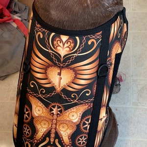 Pagan Fabric It's Witchcraft Evovled By | Etsy