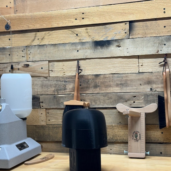 Hat Block - Number 52 - Custom Size or Height Available - 3D Printed ...