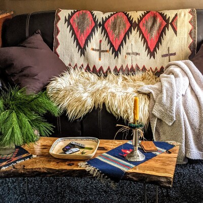 Mini Wini Doll Southwest Style Doll - Etsy