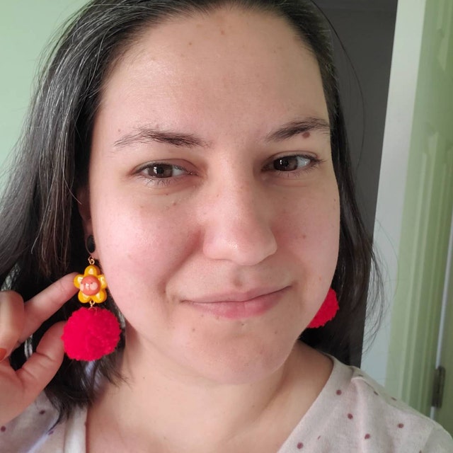 Illustration & goodies by geeniejay on Etsy