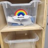 Weekly Diaper Changing Schedule for Toddler Preschool Rooms | Simple ...