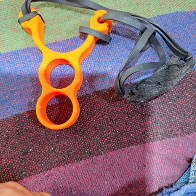 Lightning Fingers Cosplay Prop. Finger Mounted Electric Bolts for ...