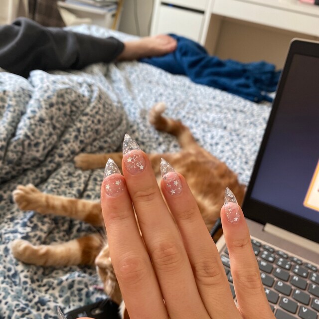 FCNails by FCNails on Etsy