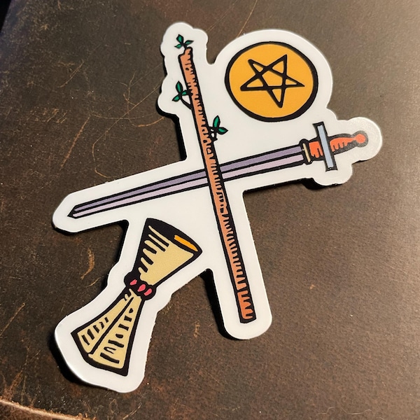 Matte Stickers Custom Waterproof Vinyl Die Cut Stickers Logo Stickers ...