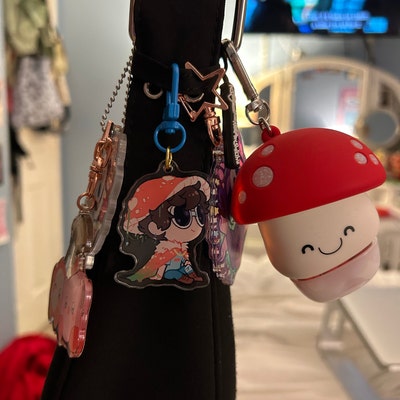 DSMP Cgnf Charms - Etsy