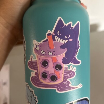 Energy Drink Pikachu Hard Enamel Pin Kawaii Sweet Poke Drink - Etsy