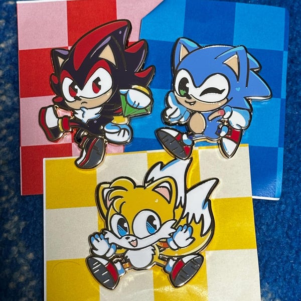 Zelda Link Ultrahand Hard Enamel Pin Tears of the Kingdom TOTK - Etsy