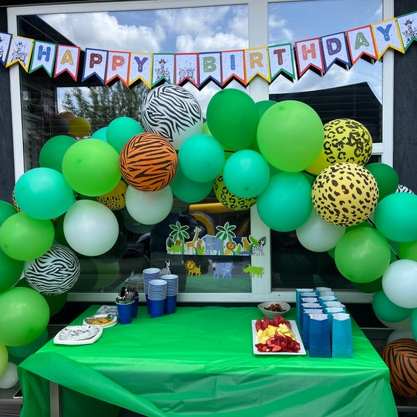 Pool Party Printable Birthday Invitation, Summer Water Floaty Digital ...