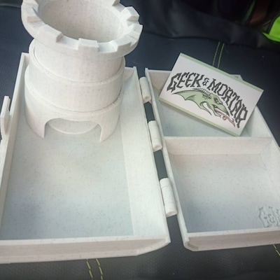 Wind Baton 3D Printed Replica the Legend Waker - Etsy