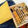 Paint Tube Holder Paint Holder Paint Tube Rack Paint Storage Clips ...