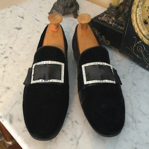 SL-0024 George Washington Mourning Button Cuff Links - Etsy