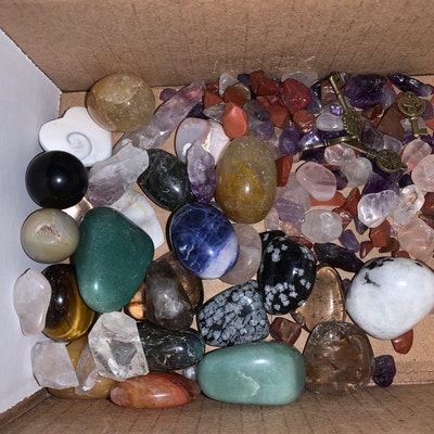 Spiderweb Jasper Crystal Towers, Spiderweb Crystal Grid Generator ...
