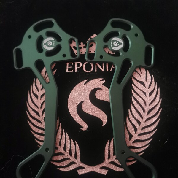 Anatomical Bridle - Verity Bit Lifter for Mouthy / Sensitive Horse ...