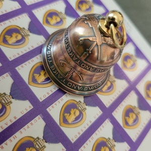 Hand Cut Coin Arrowhead Pendant With 18 Braided Leather Cord - Etsy