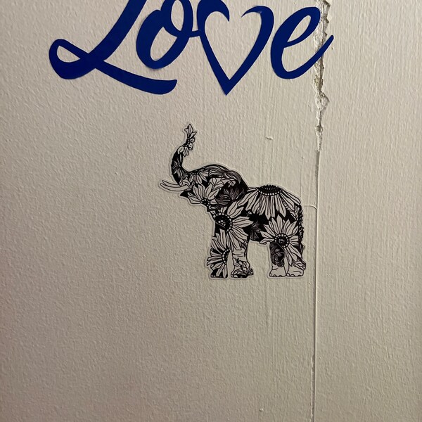 Rapper Sticker Celebrities Decal - Etsy