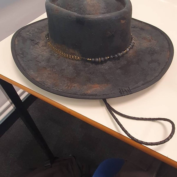 Polish Mercenary Hat - Etsy