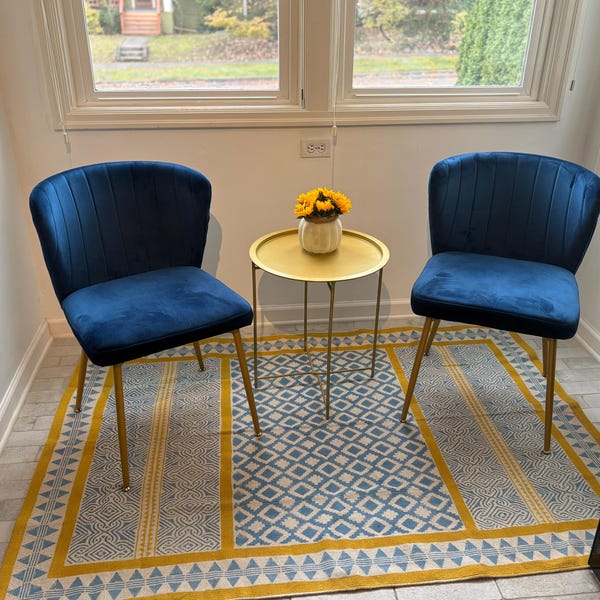 4x6, 6x9 Natural Jute Chindi Area Rug, Jute Sisal Rug, Bohemian Decor ...