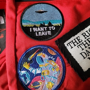 Military Army Patches Badges Iron on Sew On - Etsy