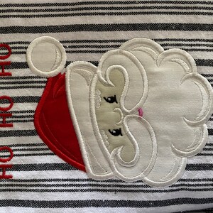 Alyssa Script Machine Embroidery Font Alphabet Design File 4 - Etsy