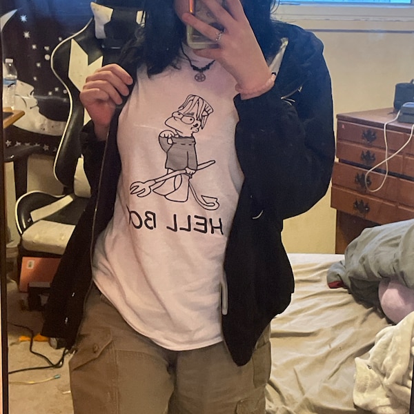 A Little Bit Dramatic Mean Girls Tank Top , Regina George Mean Tank Shirt - Etsy