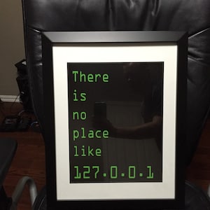 Caps Lock Art Print for Geeks, Wall Art Decor,office Quote Computer ...