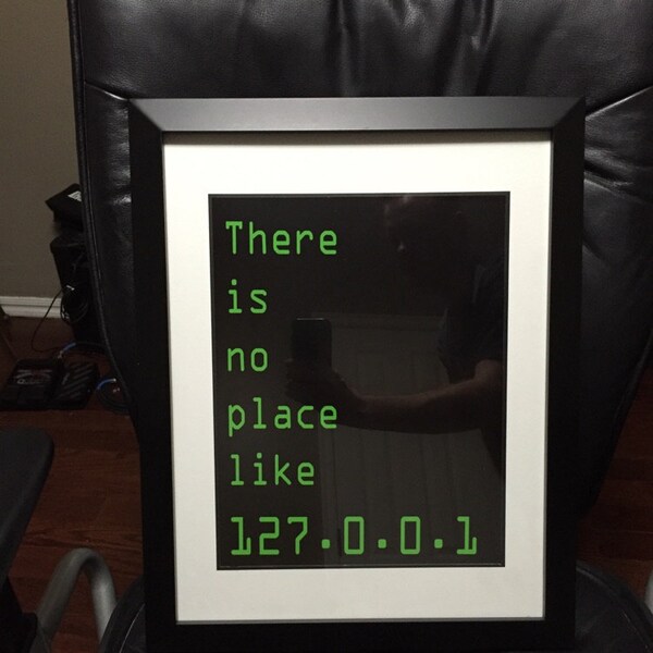 Printable to Be or Not to Be Art for Geeks, Digital Download,office ...