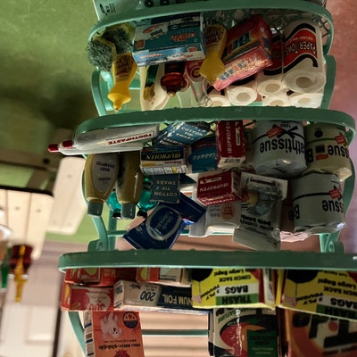 Mini PEEP Bags ALL Varieties Pretend - Etsy