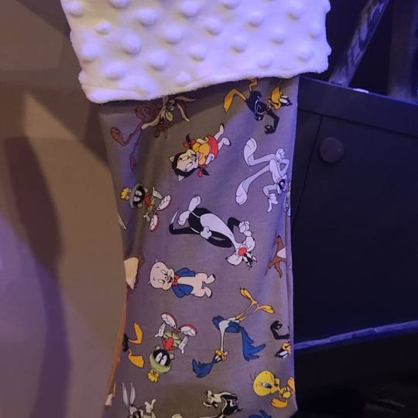 Packed Woodland Animals by Susan Winget for Springs Creative/quilting ...