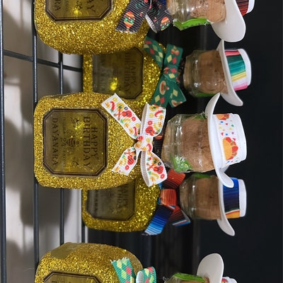 Custom Patron Label, Liquor Label, Graduation Bottle Labels, Grad Gift ...