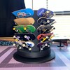 Mini Fingerboard Stand! for Vertical and Horizontal Display - 1 Stand ...