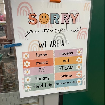 Groovy Disco Back to School Bulletin Board Kit - Etsy