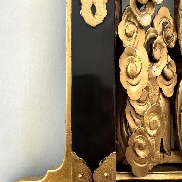 Japanese Unique Fabric "kintsugi Story" 3 Colors, Sale by 50cm ...