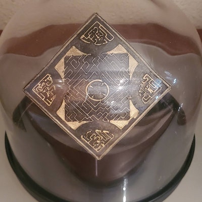 Prometheus Covenant Engineer Container. Alien, Aliens 3D Printed - Etsy ...