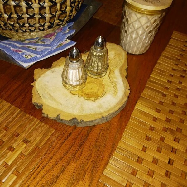 Ironwood Logs, Approximately 6 Inches Long and About 2 3/4 Inches ...