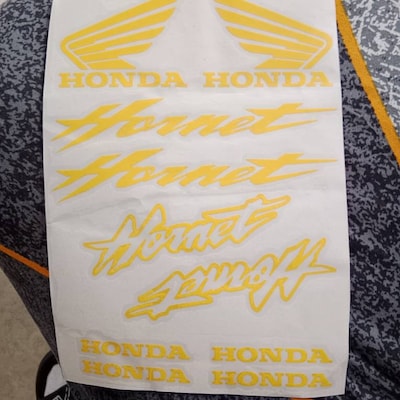 2 Kawasaki Team Racing Stickers - Etsy