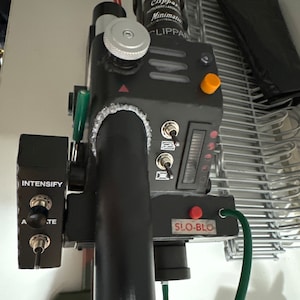 Unique Inspired WWF Wrestlemania 3 3D Printed Display Signs,pla ...