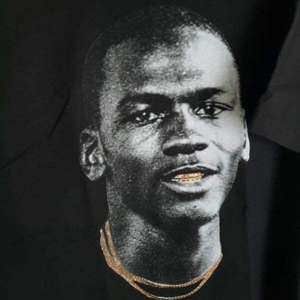 P DIDDY T-SHIRT Puff Daddy Vintage Rap Tee Travis Scott Tupac Asap ...