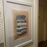 Classic Literature Art Poster Prints Gallery Style Print - Etsy UK