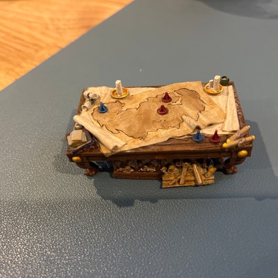 Dwarven Outer Walls and Gate, 28mm Scale - Etsy