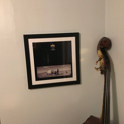 Double Magazine Frame Holds up to 1/4-inch Thick Media MEASURE-YOUR ...